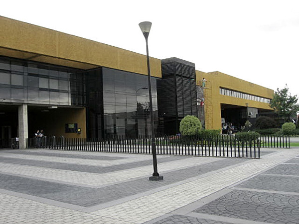 LOCALIDAD NOVENA FONTIBON: ZONA FRANCA Y EXITO DE FONTIBON