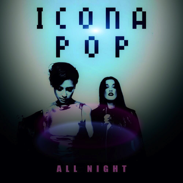 Icona Pop - All Night - traduzione testo video download | la musica ...