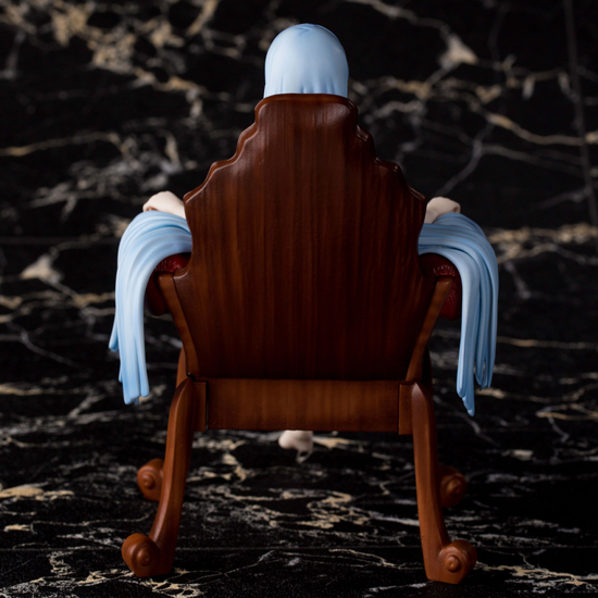 Akame ga KILL! - Esdeath 1/9 Resin Cast Complete Figure (Pulchra)