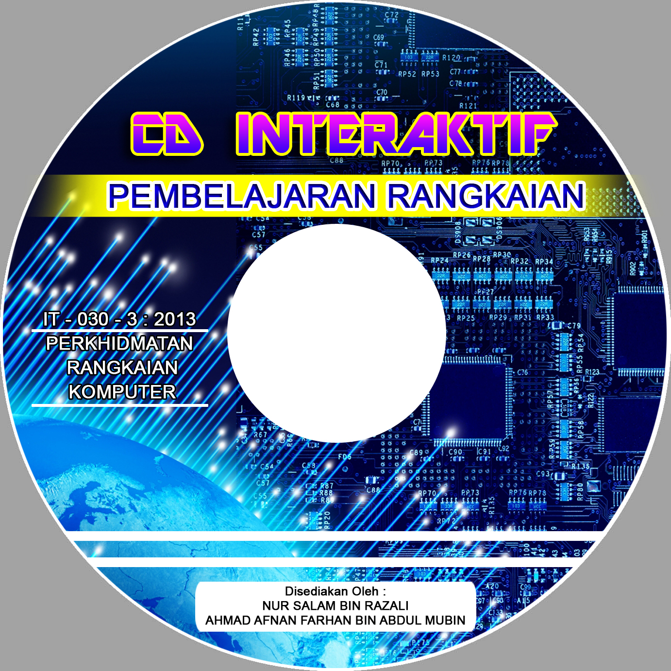 Miss DeL: Upah Design Grafik Murah!