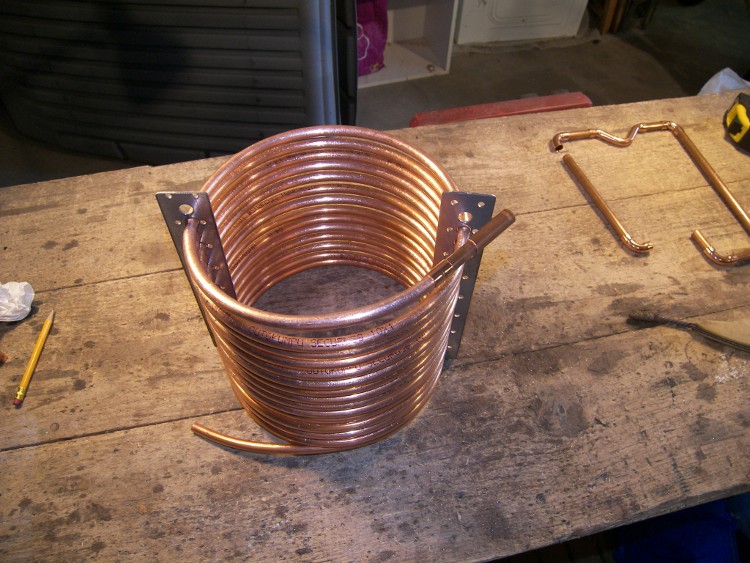 Little Wuppit's Brewery - English All Grain Home Brewery In Rural ...