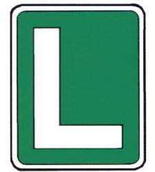 Cosas de la Vida: Conductores novatos