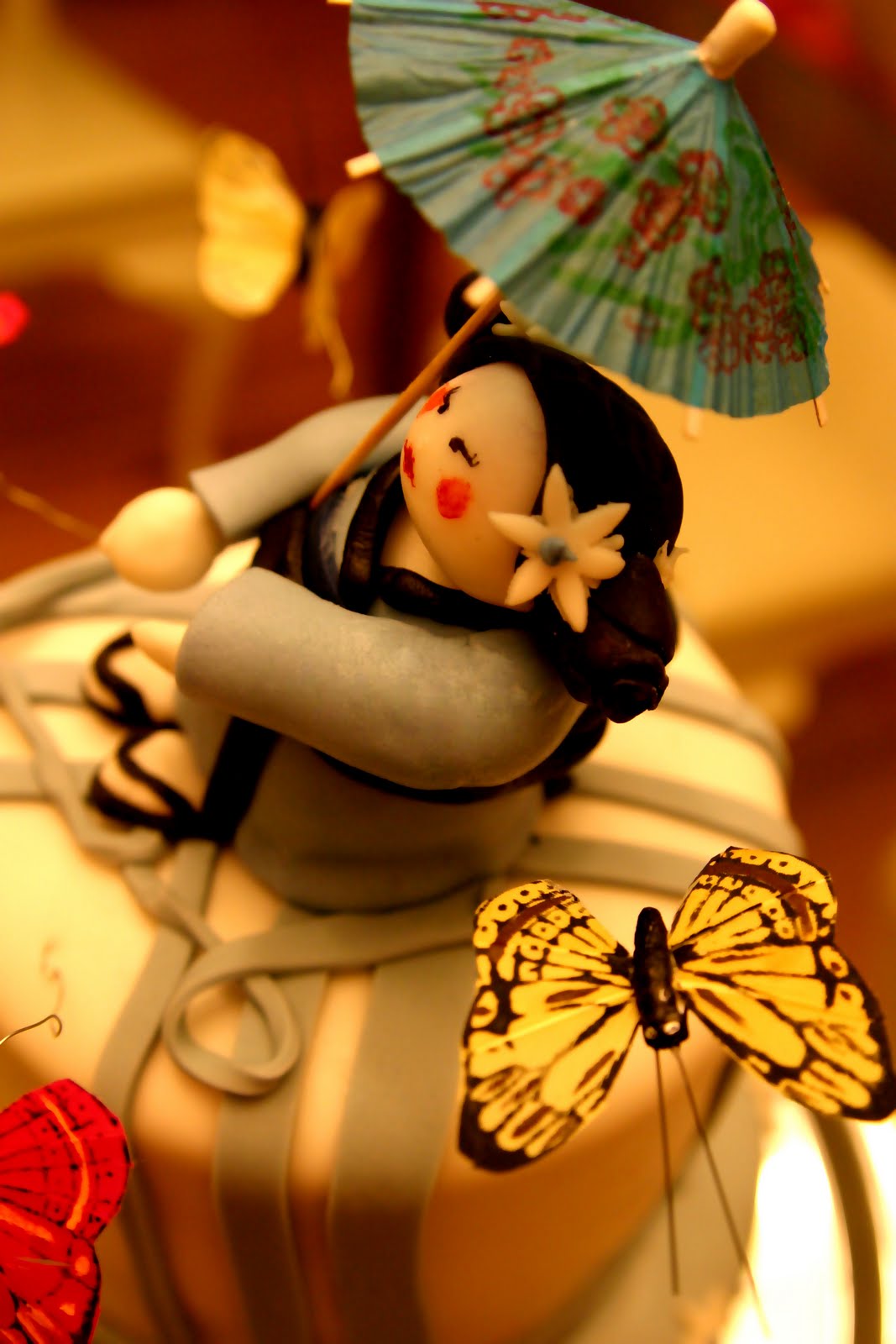 Tastefully Done Cakes: Birthday Cakes