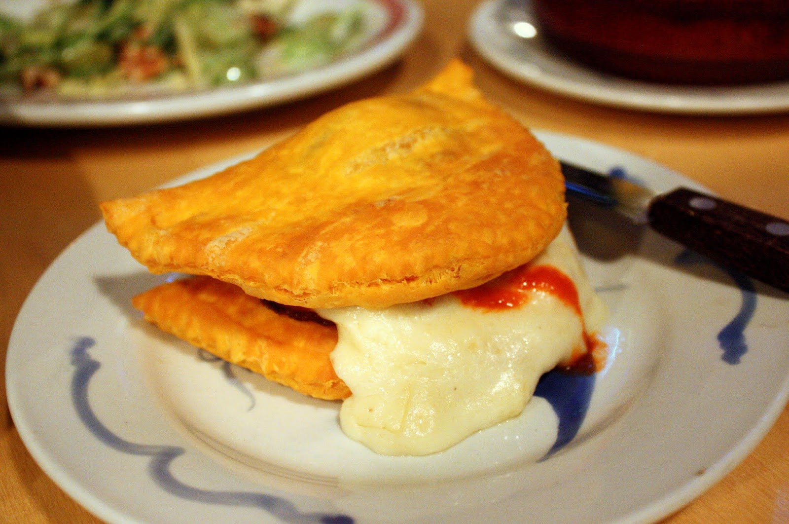 The Whole Shebang + More at Patois - Food Junkie Chronicles