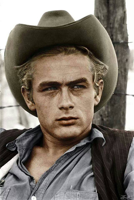 JAMES DEAN: ANTOLOGÍA ICÓNICA POR FOTÓGRAFOS VII RICHARD MILLER ...