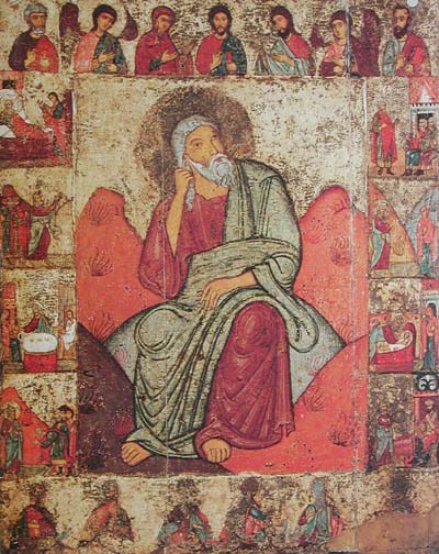 Whether St. John the Baptist is Elijah? | The New Theological Movement