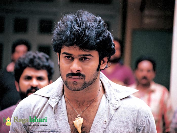 PrabhasMyHero Blog: Chatrapathi Movie Stills