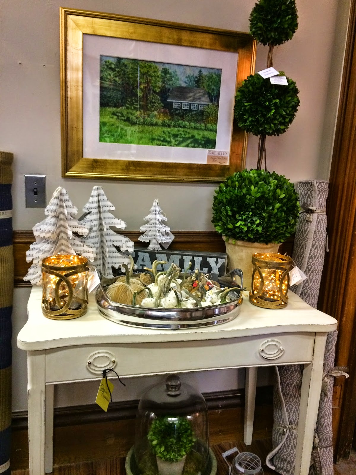 Easel Tides: Gail Allen's Painting and Creativity Journal: Glorious ...