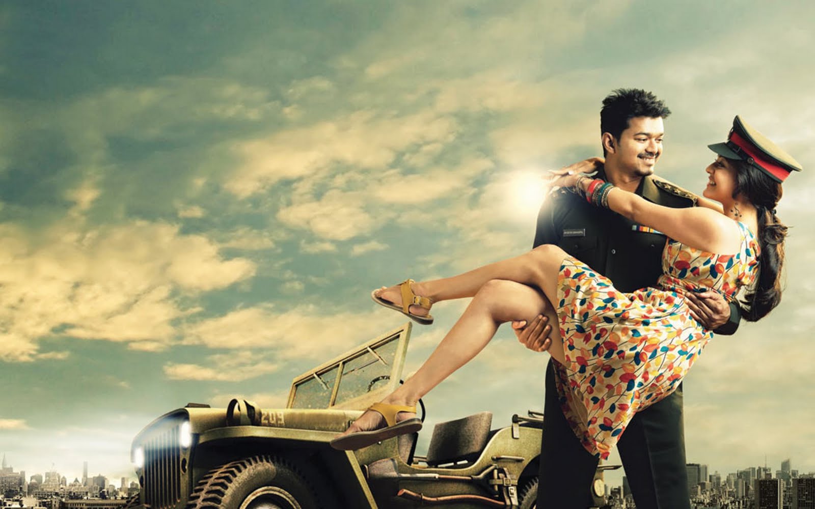 Prakhyat.Com | Entertainment & Lot's More..!!!: Tupaki Movie Stills HD