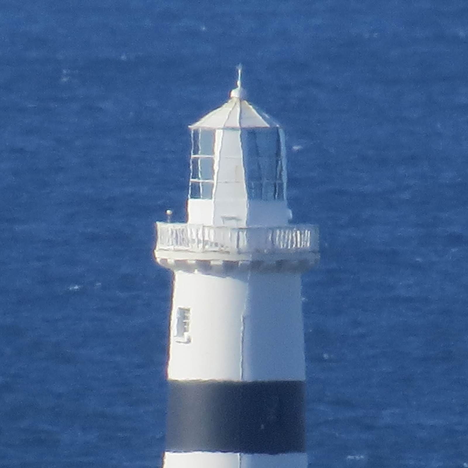 Pete's Irish Lighthouses: Eeragh Light
