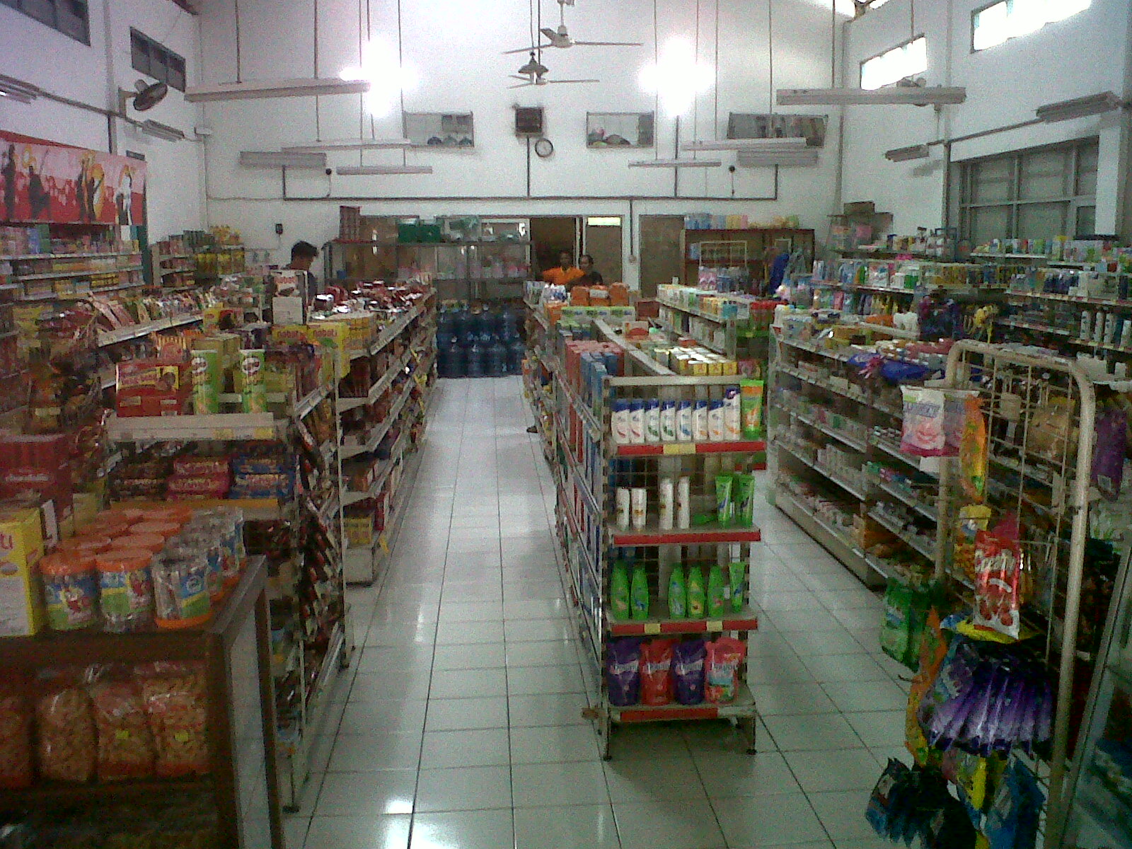 BETA Swalayan & bakery