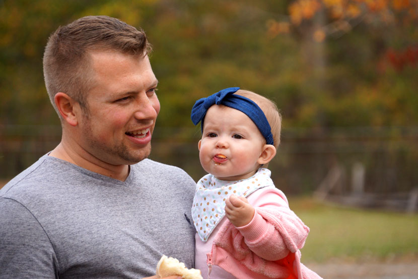 Bates Family Blog: Bates Updates and Pictures | Gil and Kelly | 19 Kids ...