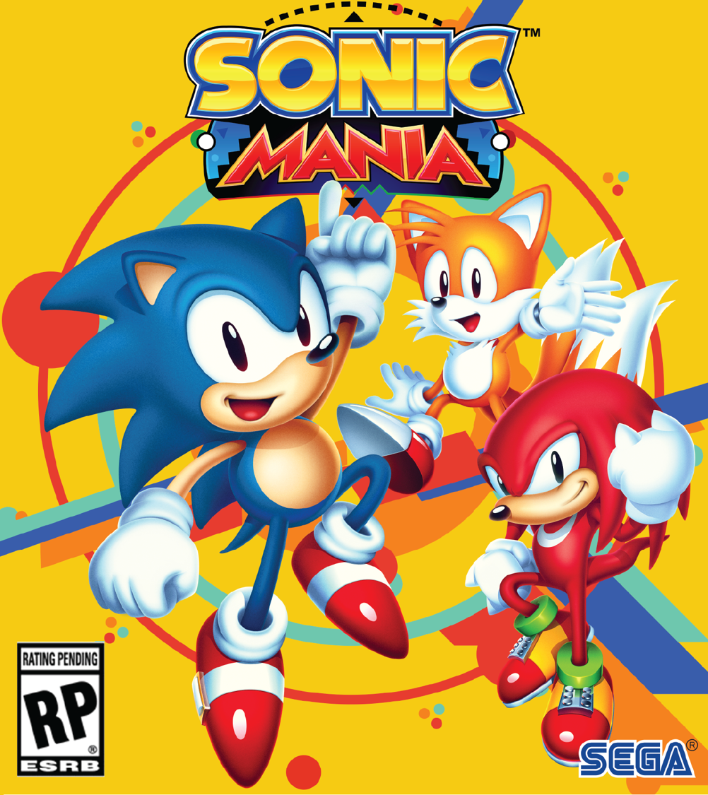 Rapsódia Boêmia: Crítica - Sonic Mania