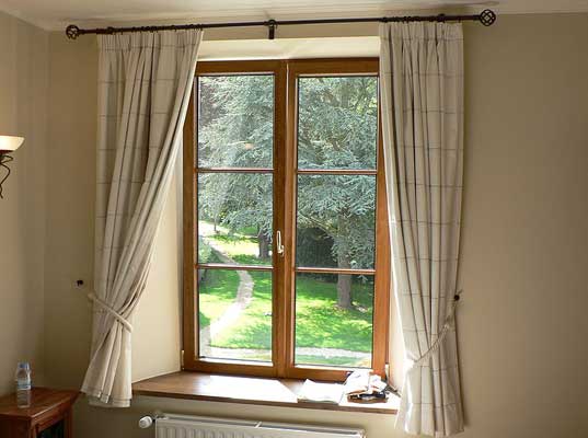 Bharat Dream Home: Stained Window Glass