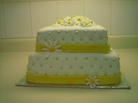 Amber McCabe Cakes