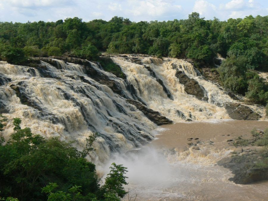 Niger State, a Tourist Paradise