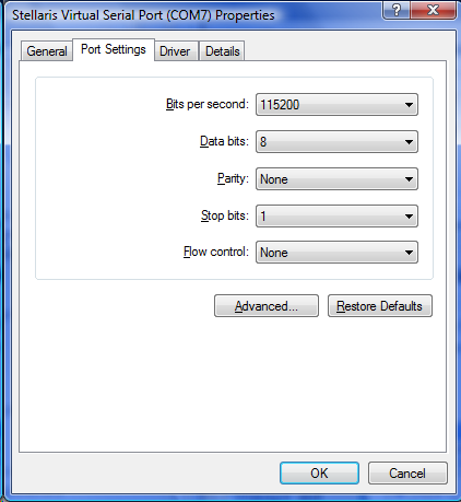 Applied Knowledge: Setting up PuTTY or Tera Term for a Serial ...