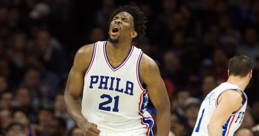 Trust the Process: Philadelphia 76ers' Future Looks Bright | FootBasket