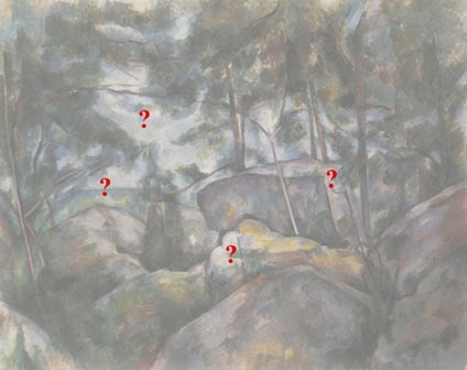 Beyond Architectural Illustration: Composition Part 15 - Bad Composition