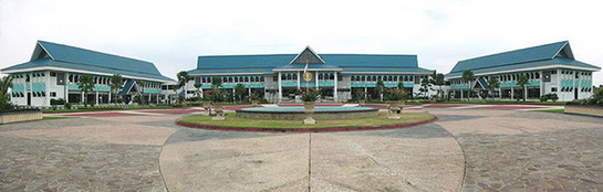 SEJARAH KOTA DAN KABUPATEN: Kab Bulungan