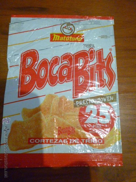 Recordando la publicidad: La evolución de los envases de Matutano.