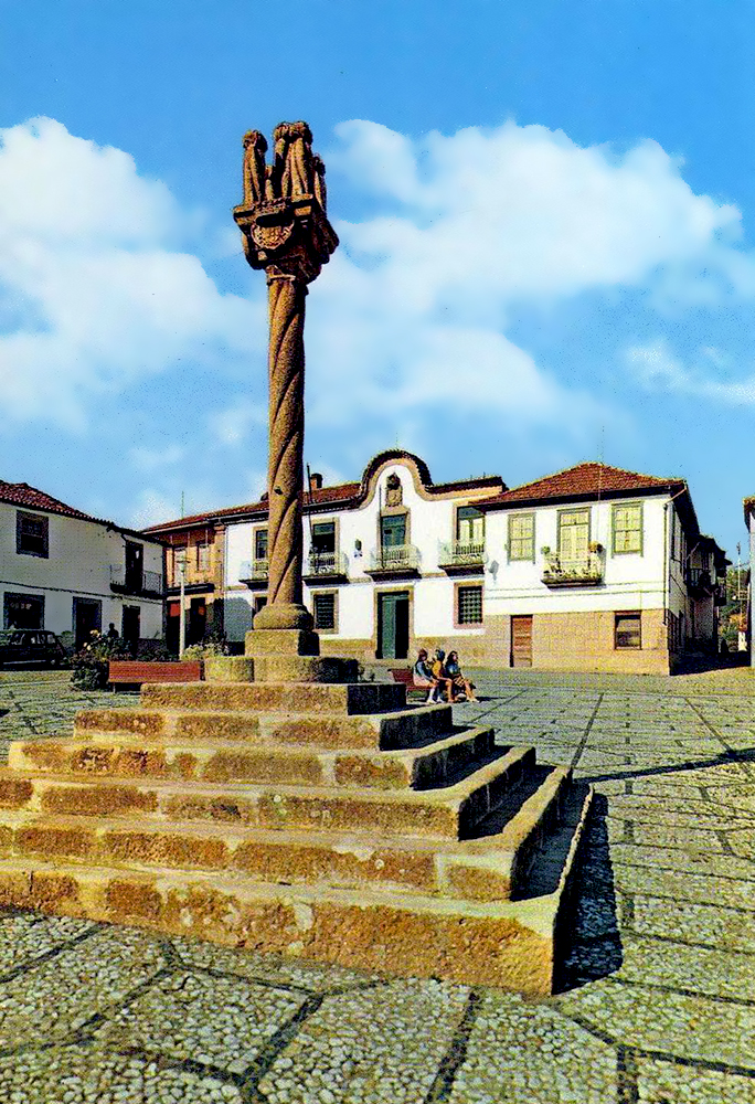 Au! 21+ Vanlige fakta om Murca: Murça ist eine ortschaft und ehemalige ...