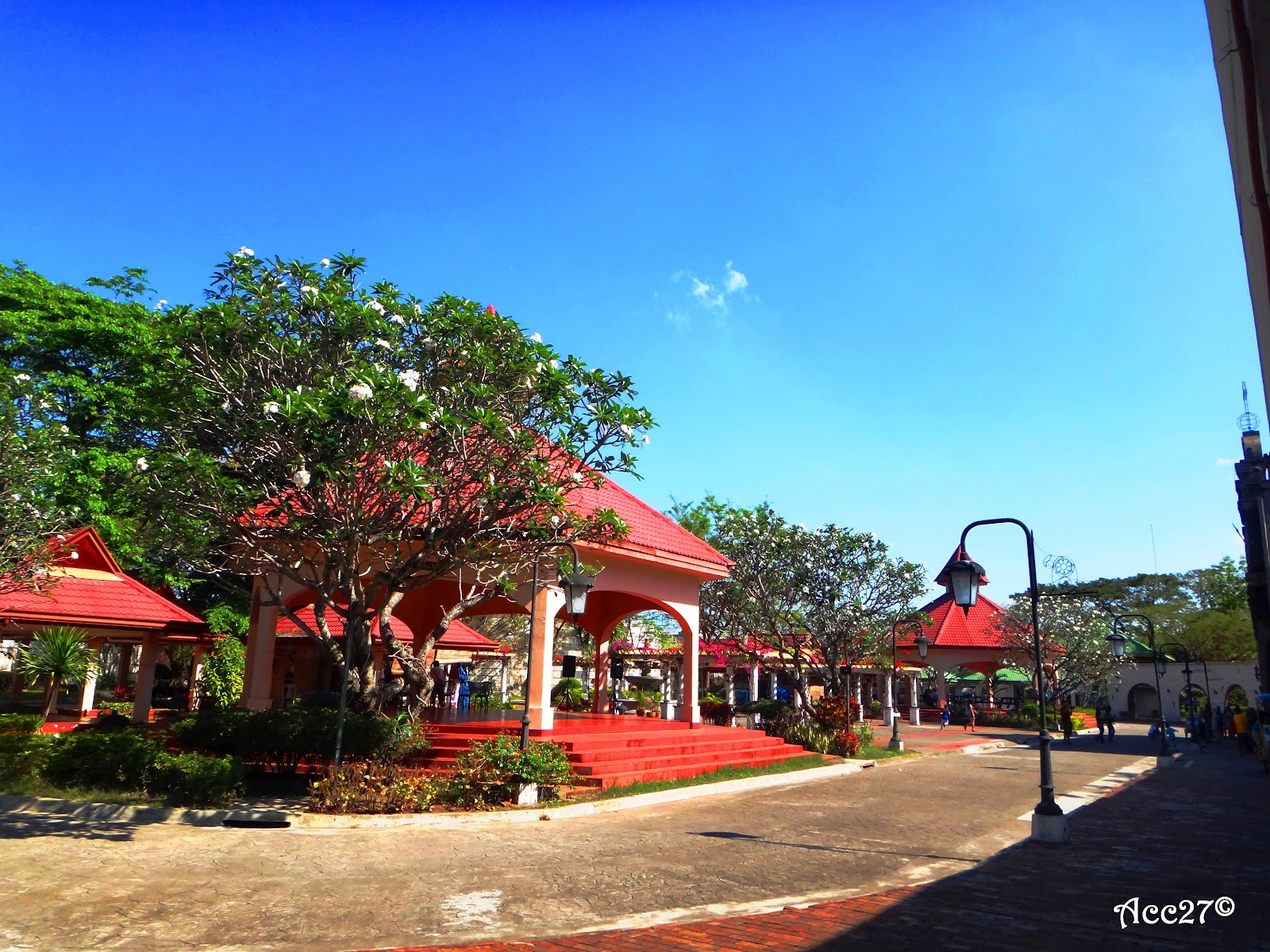 Our WANDERful JouRnEy!: A day of heritage & culture at Nayong Pilipino ...