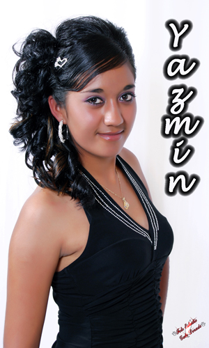 La Academia: Brenda Yazmin Marín Romo