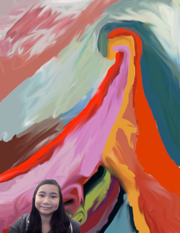 Art with Mrs. Seitz: Fifth Grade Digital Art