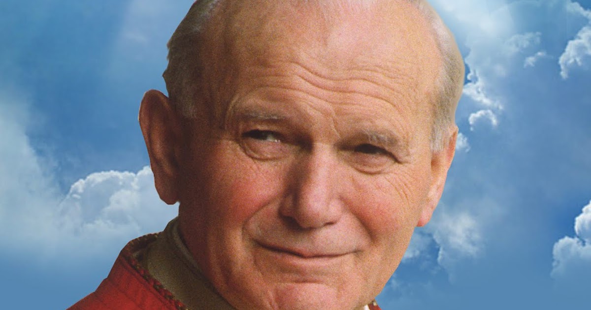 The Legacy of St. John Paul II: Is It Time to Be Afraid?