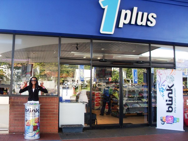 BLINK Mints GOT STYLE!!! - Brett Robson BLOG