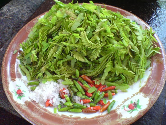 Pachakam - Pachakakkurippukal in Malayalam: Meen Puliyila (മീൻ പുളിയില)