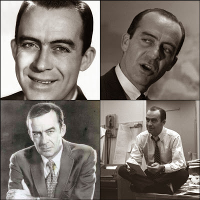 LOS ANGELES TV NEWS ANCHORS & REPORTERS