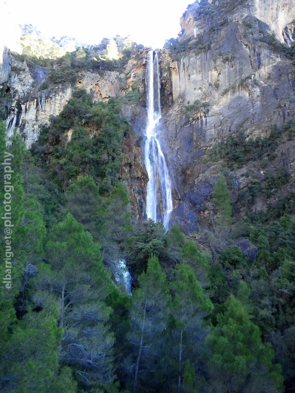 Naturaleza y Paisajes de España: Ruta de la Osera