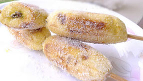 BahayAtBuhaySaPinas: Popular and Famous Street Foods in the Philippines