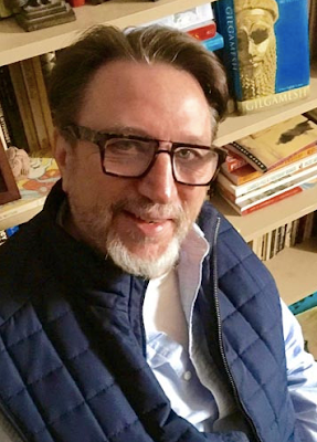 Today's Little Ditty: Book Love: BULL