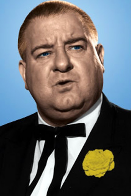 Los Angeles Morgue Files: "The Three Stooges" Actor Curly "Curly Joe ...