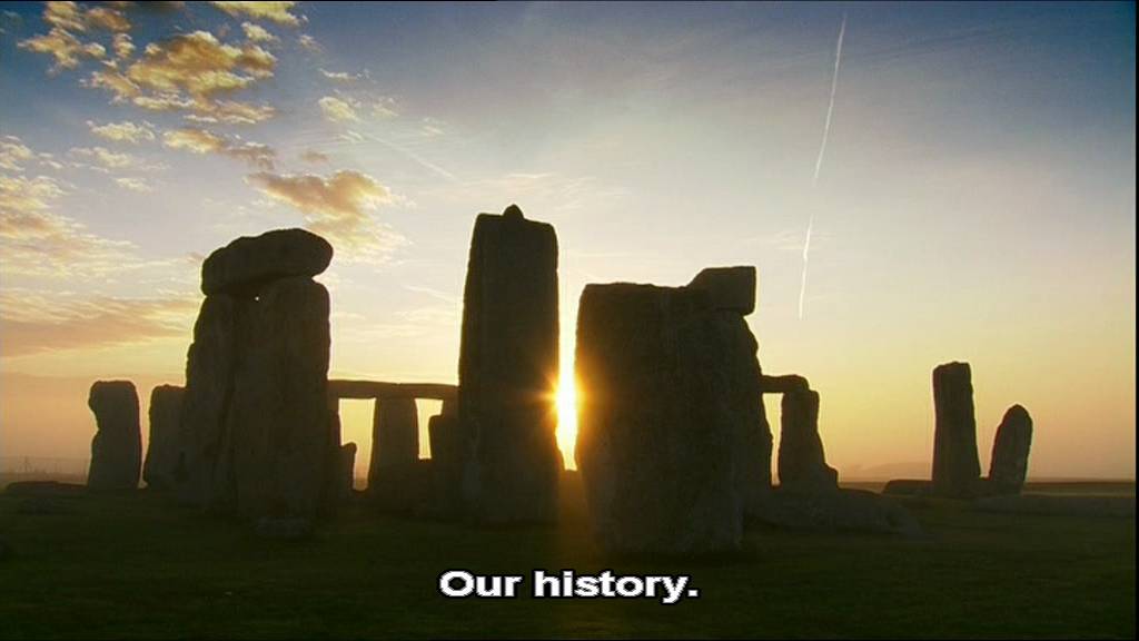 Elokuvahömppää: The Amber Time Machine