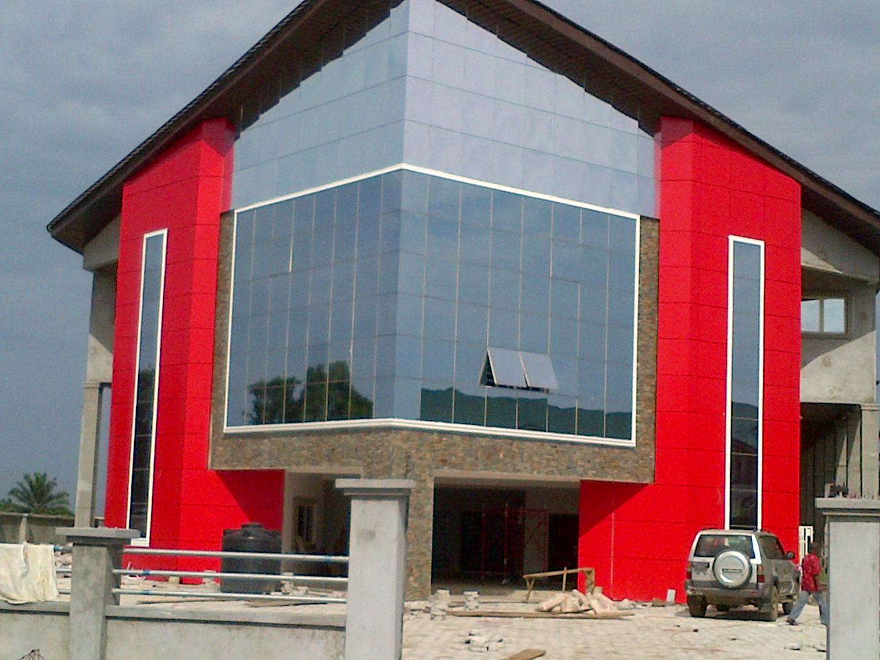 Welcome To Wedsite Media : BASHSLINK ALUMINIUM- We specialize in Wall ...