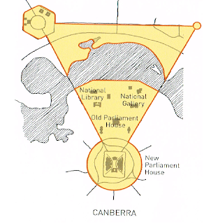 //2nd Wall: the POWER of the TRIANGLE