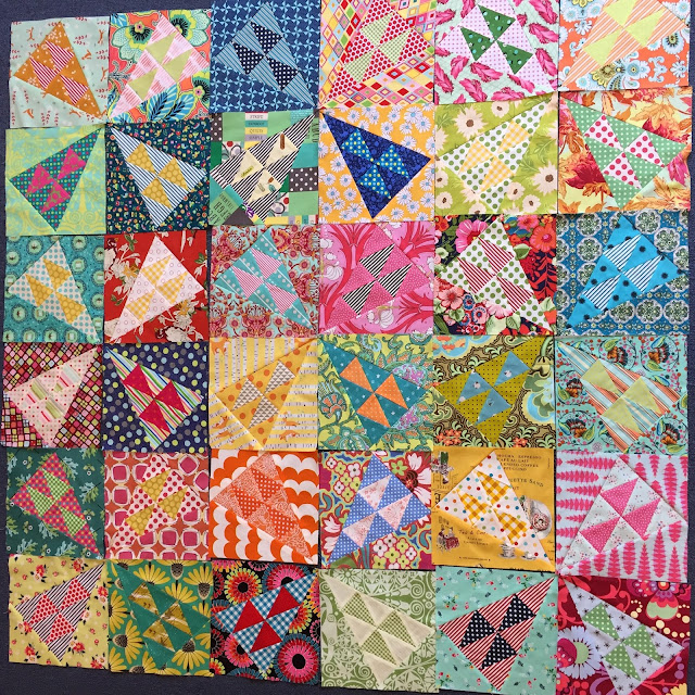 Patchwork n Play: February 2017