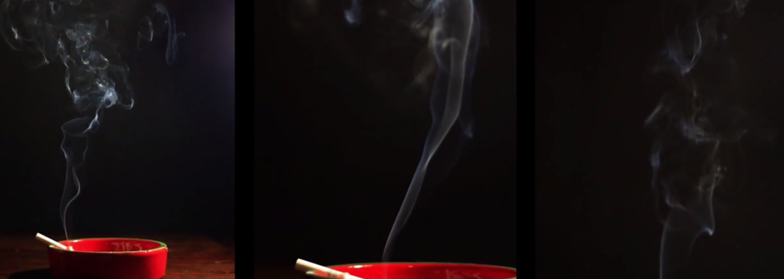 FX Thinking: Cigarette Smoke - Part 1