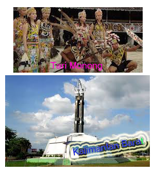 MACAM TARI UPACARA RITUAL