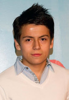 actors&actresseslatin: Adrian Alonso