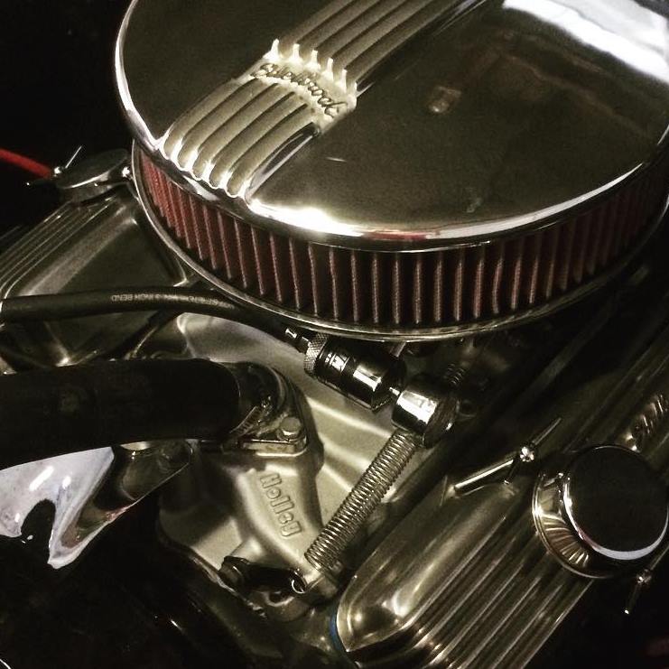 Hot Rods - Lame power plants. | Page 5 | The H.A.M.B.