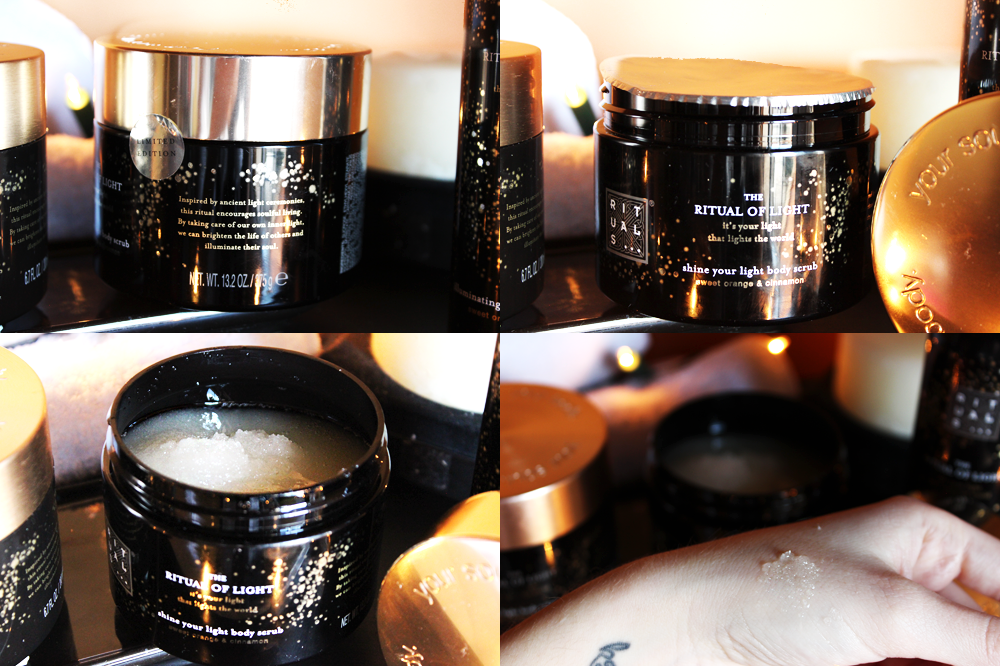 emptyfloor: Rituals The Ritual Of Light Collection review