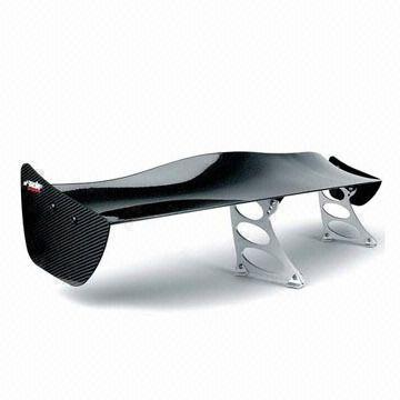 Spoiler Mobil dan Body Kit