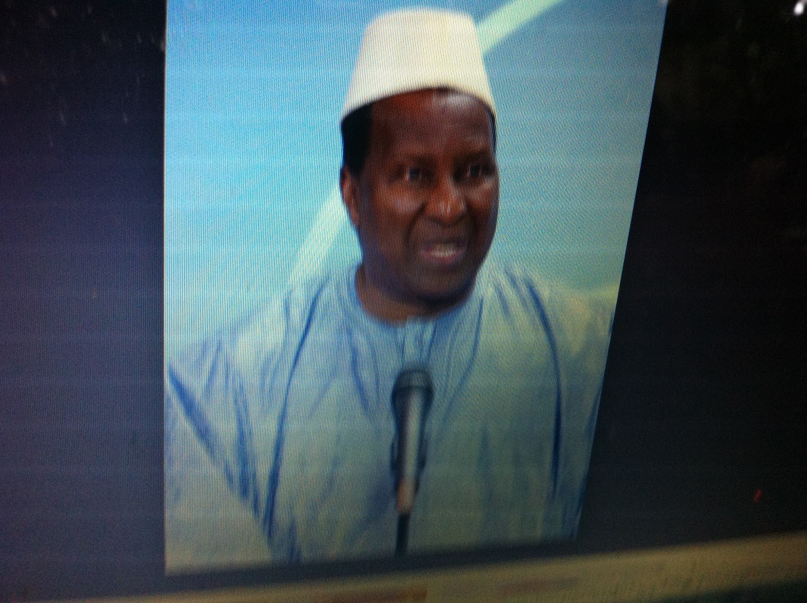 THE BLACK SOCIAL HISTORY:: BLACK SOCIAL HISTORY : AFRO-MALIAN " ALPHA ...