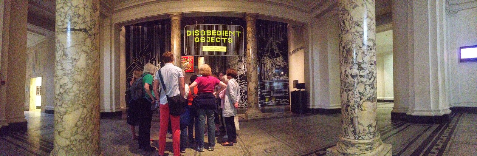 Disobedient Objects, Exhibitions at the V&A, london: Disobedient ...