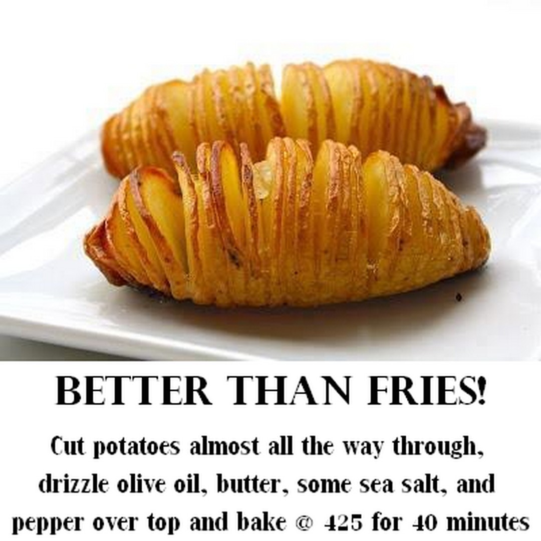 Chuck's Fun Page 2: Food fun - 20 images